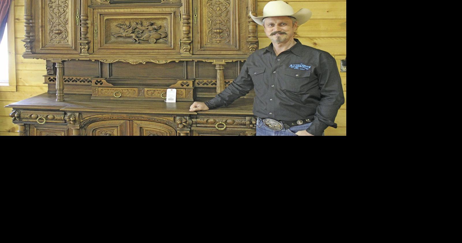 Western Trading Post to offer temporary store during construction ...