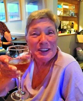 Nancy Powers January 1, 1946 - February 11, 2025 | Free Access ...