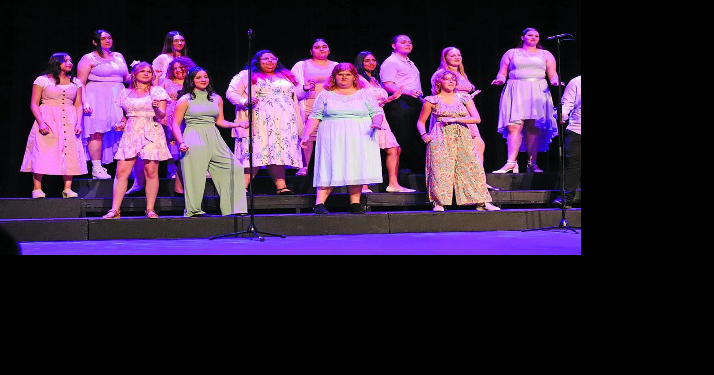 Celebrate “The Decades” at the WHS Spring Concert | Arts ...