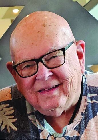 Craig Arthur Trueblood July 18, 1939 - March 24, 2025 | Free Access ...