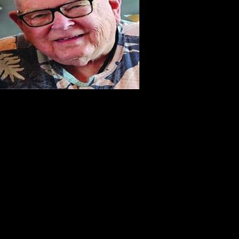 Craig Arthur Trueblood July 18, 1939 - March 24, 2025 | Free Access ...