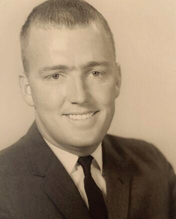 Harry 'Dean' Cooke III September 22, 1940 - April 5, 2024 | Obituaries ...