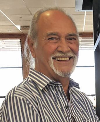 Victor J. Porto July 24, 1944 - September 2, 2024 | Free Access ...