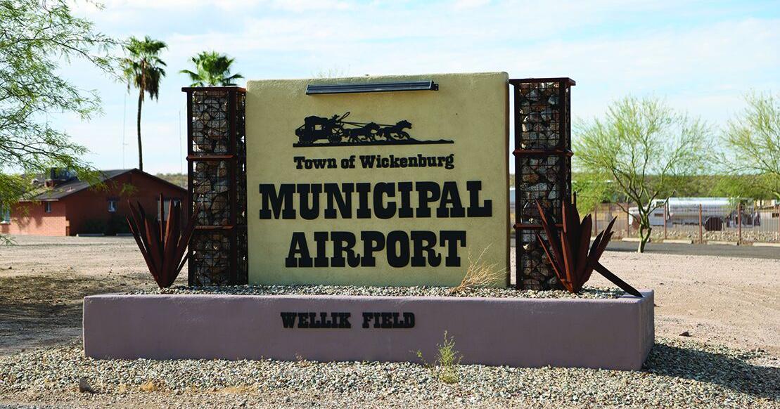 Airport development, leases hot topic of discussion for town council | News | wickenburgsun.com