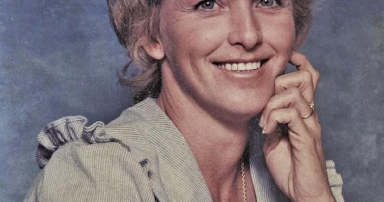 Phyllis Cunningham | Obituaries | wickenburgsun.com