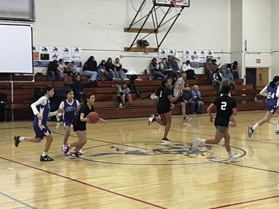 Congress Cougars win it all | Sports | wickenburgsun.com