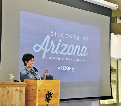 AOT hoping to rebrand Arizona | Around Town | wickenburgsun.com