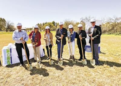 Ground broken for affordable housing | News | wickenburgsun.com