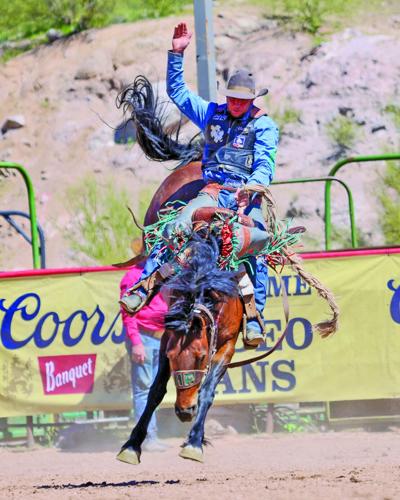 Legends of the West returns for fourth year | News | wickenburgsun.com