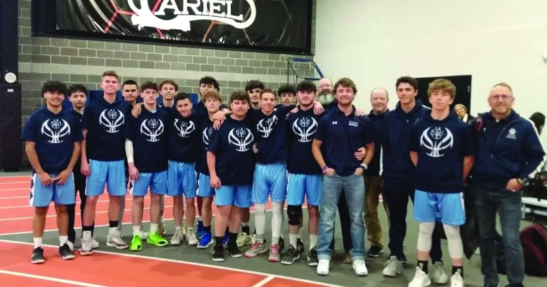 WCA junior varsity hangs with upperclassmen in Ohio | Sports ...