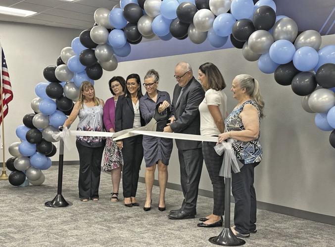 Mountainside High School open for business | News | wickenburgsun.com