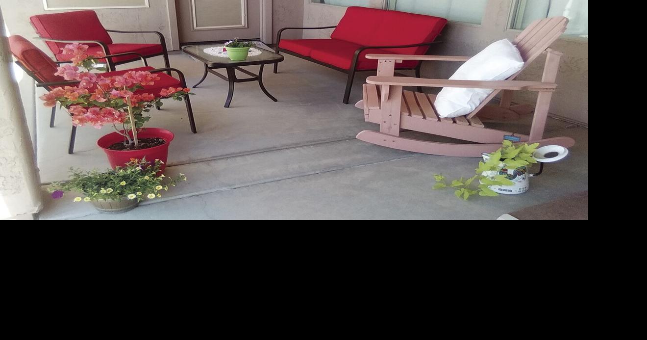 Caring Angels Assisted Living Home provides a comforting place for ...