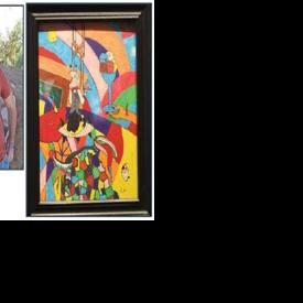 Ryan Van Popering | Arts & Entertainment | wickenburgsun.com