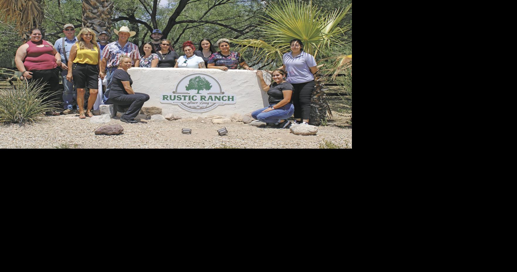 My Father's becomes Rustic Ranch | Business News | wickenburgsun.com