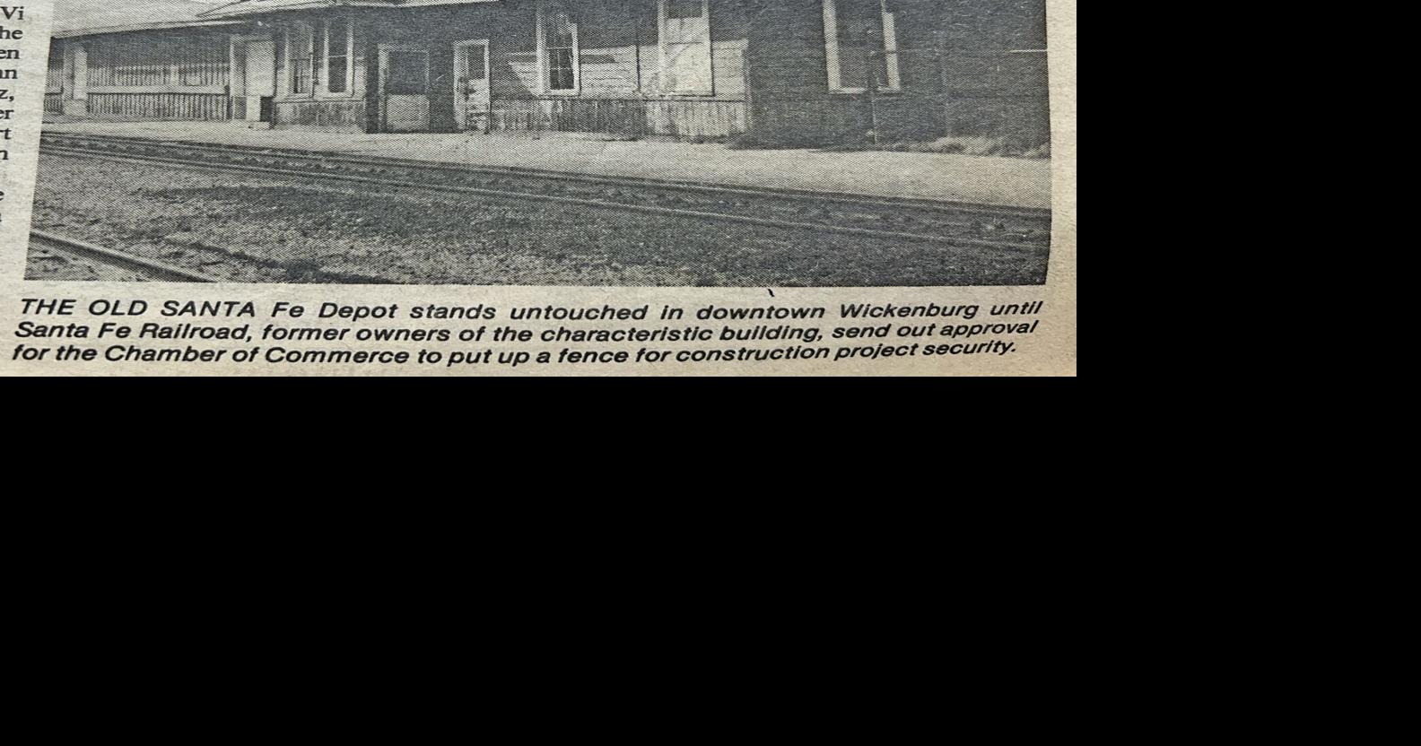 History | History | wickenburgsun.com
