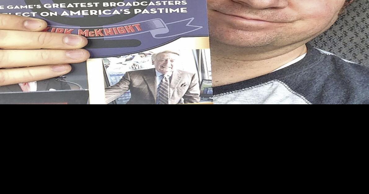 Meet Our New Staff Writer, Kirk McKnight | Business News ...