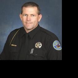 Brandon Dalley is new police officer | News | wickenburgsun.com