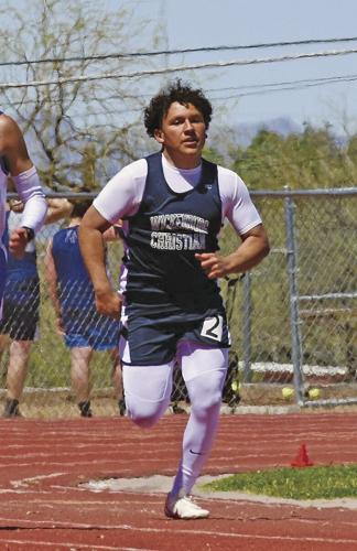 WCA track heads into season's second half | Sports | wickenburgsun.com