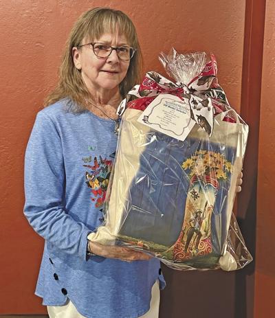 DCWM hosts membership month | Arts & Entertainment | wickenburgsun.com