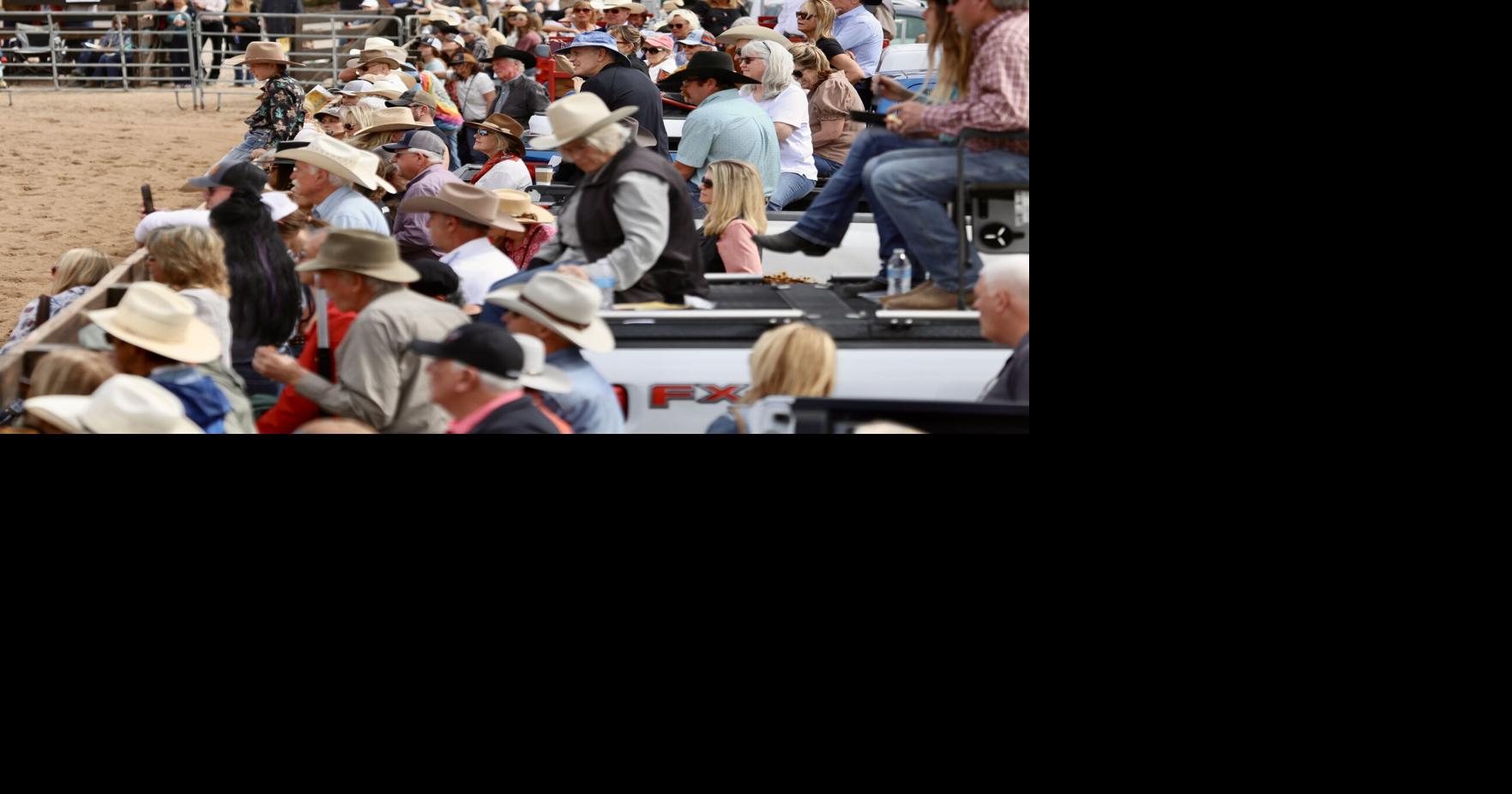 Cowgirl Cadillacs '24 | Photo Galleries | wickenburgsun.com