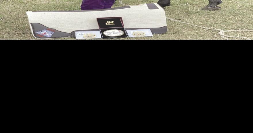 Warner wins NHSRA queen runner-up | Around Town | wickenburgsun.com