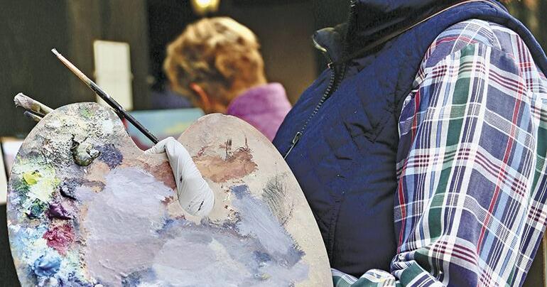 Sarah Phippen | Around Town | wickenburgsun.com