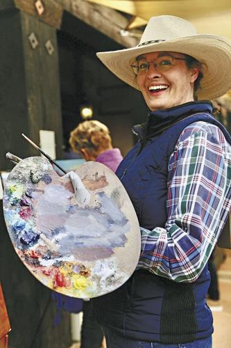 Sarah Phippen | Around Town | wickenburgsun.com