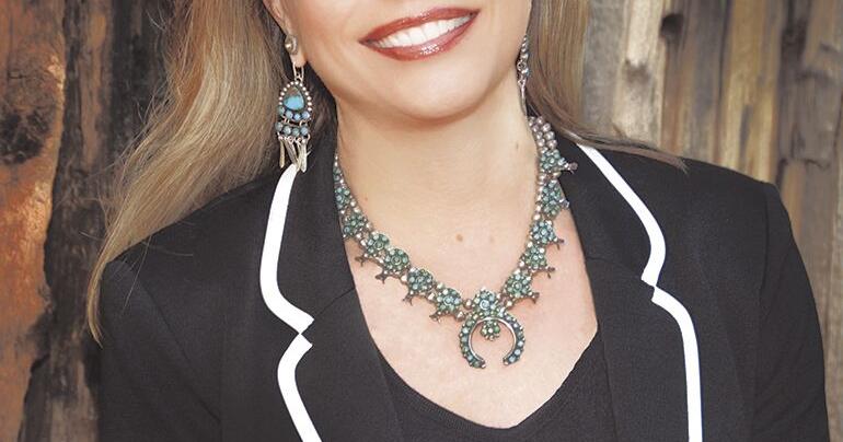 DCWM welcomes new curator Dr. Tricia Loscher | Arts & Entertainment ...