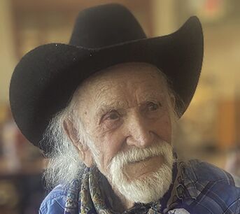 Harvey “Rusty” Hastings August 16, 1927 - October 9, 2024 | Free Access ...