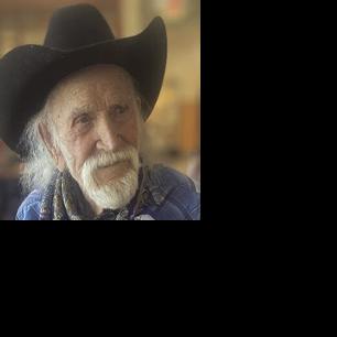 Harvey “Rusty” Hastings August 16, 1927 - October 9, 2024 | Free Access ...