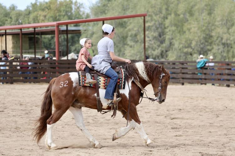 Cowgirl Cadillacs '24 | Photo Galleries | wickenburgsun.com