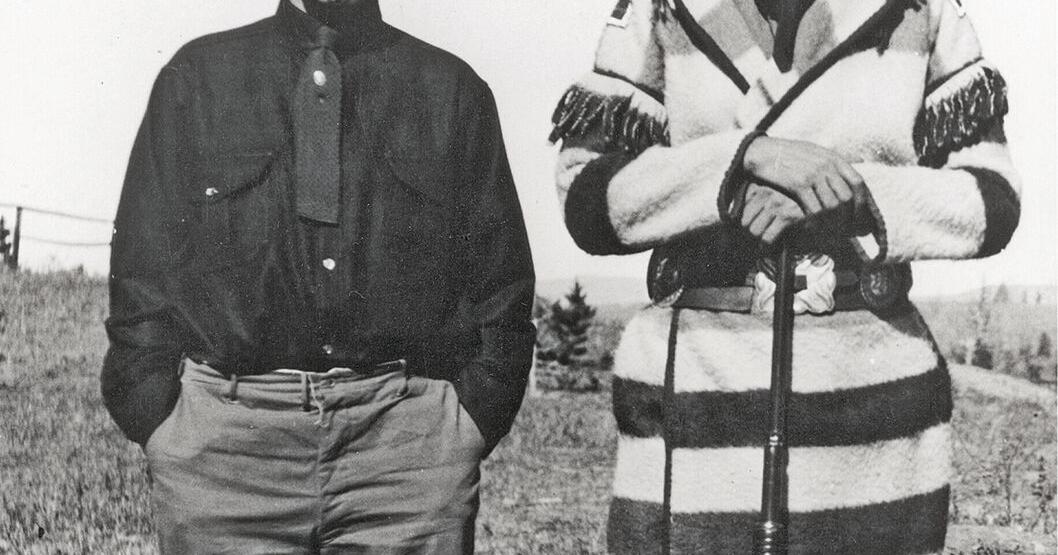 Dr. Loscher to lecture on Native American artist Lone Wolf | Arts ...