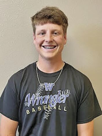 Burt named Elks May SOM | Education | wickenburgsun.com