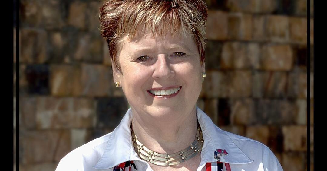 Council Candidate Margaret Nyberg Election Questions | Business News ...