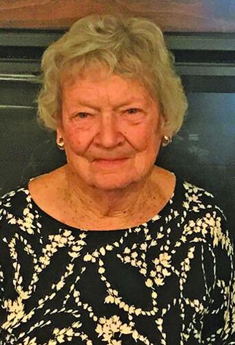 Alice J. Broder November 7, 1932 - March 24, 2025 | Free Access ...