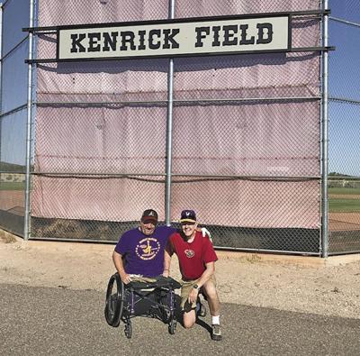 Coach Kenrick influence echoes throughout community | News ...