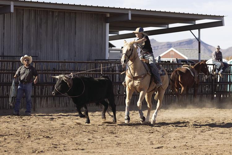 Mills Ranch hosts Rodeo Bible Camp | News | wickenburgsun.com