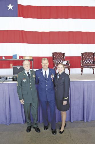 SMS Meagher retires | Around Town | wickenburgsun.com