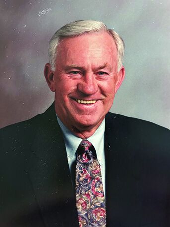 Gary Eugene Hurley January 30, 1938 - February 1, 2025 | Free Access ...