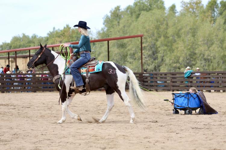 Cowgirl Cadillacs '24 | Photo Galleries | wickenburgsun.com