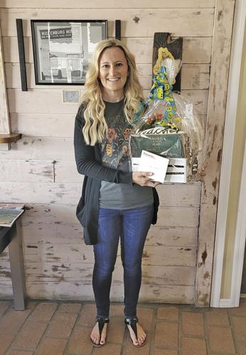 The fruits of Teacher of the Year | Around Town | wickenburgsun.com