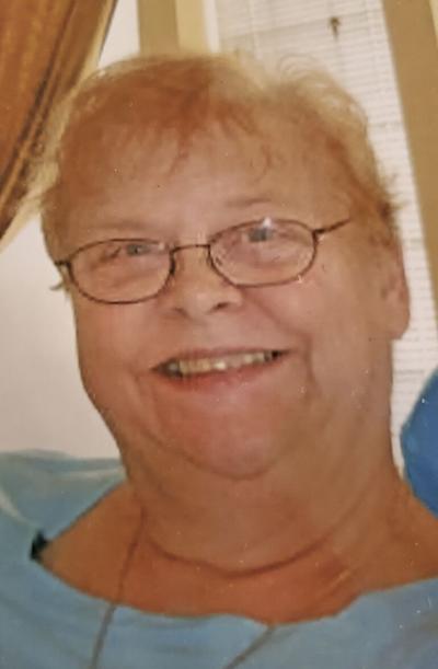 Mary K (Newcomb) Rothrock 17, 1948 - March 21, 2024 | Obituaries ...