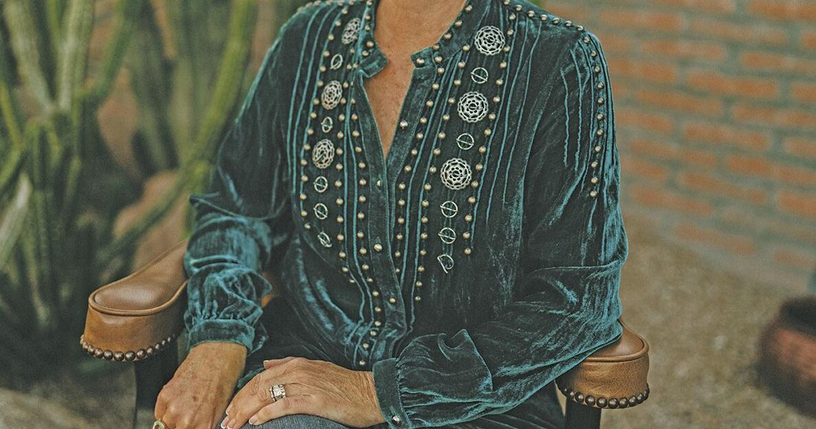Theresa Dunn named Western Woman of Distinction | Arts & Entertainment ...