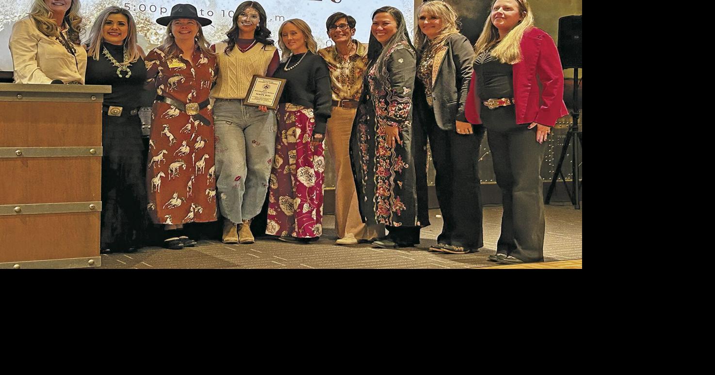 Wickenburg Chamber of Commerce award winners announced | News ...