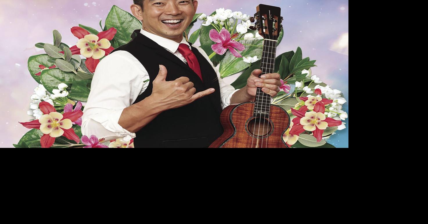 Ambassador of Aloha returns to Wickenburg | Arts & Entertainment ...