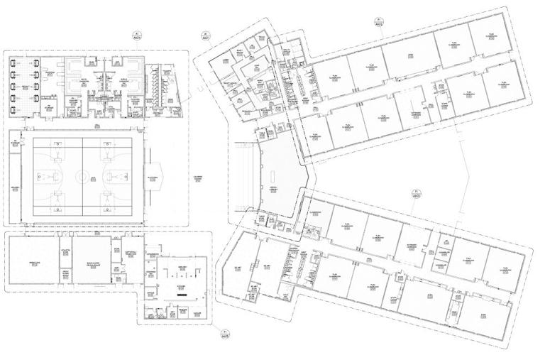 Wittmann opens new high school this July | News | wickenburgsun.com