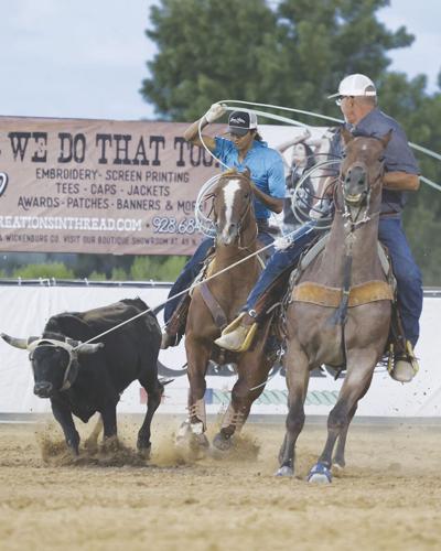 Rope em' cowboy | News | wickenburgsun.com