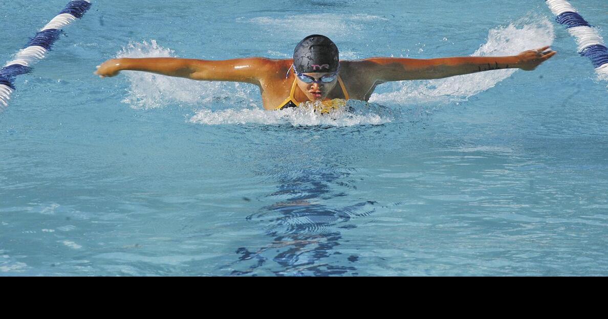 Threewit, Bowser lead Wranglers in swim debut | Sports | wickenburgsun.com