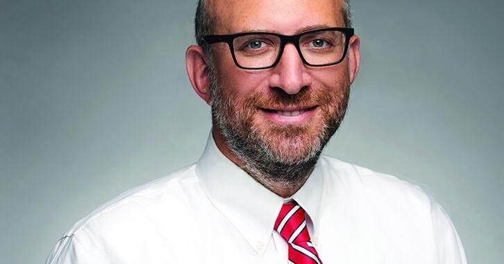 Dr. Matthew Karlovsky | News | wickenburgsun.com