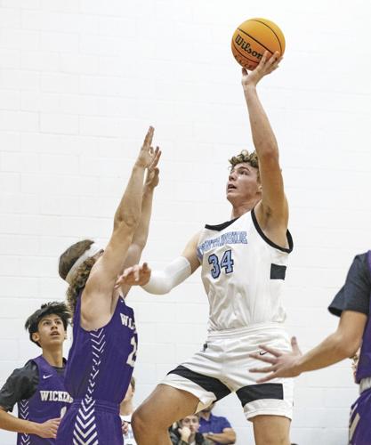 Mountainside High School basketball still seeking season's first win ...